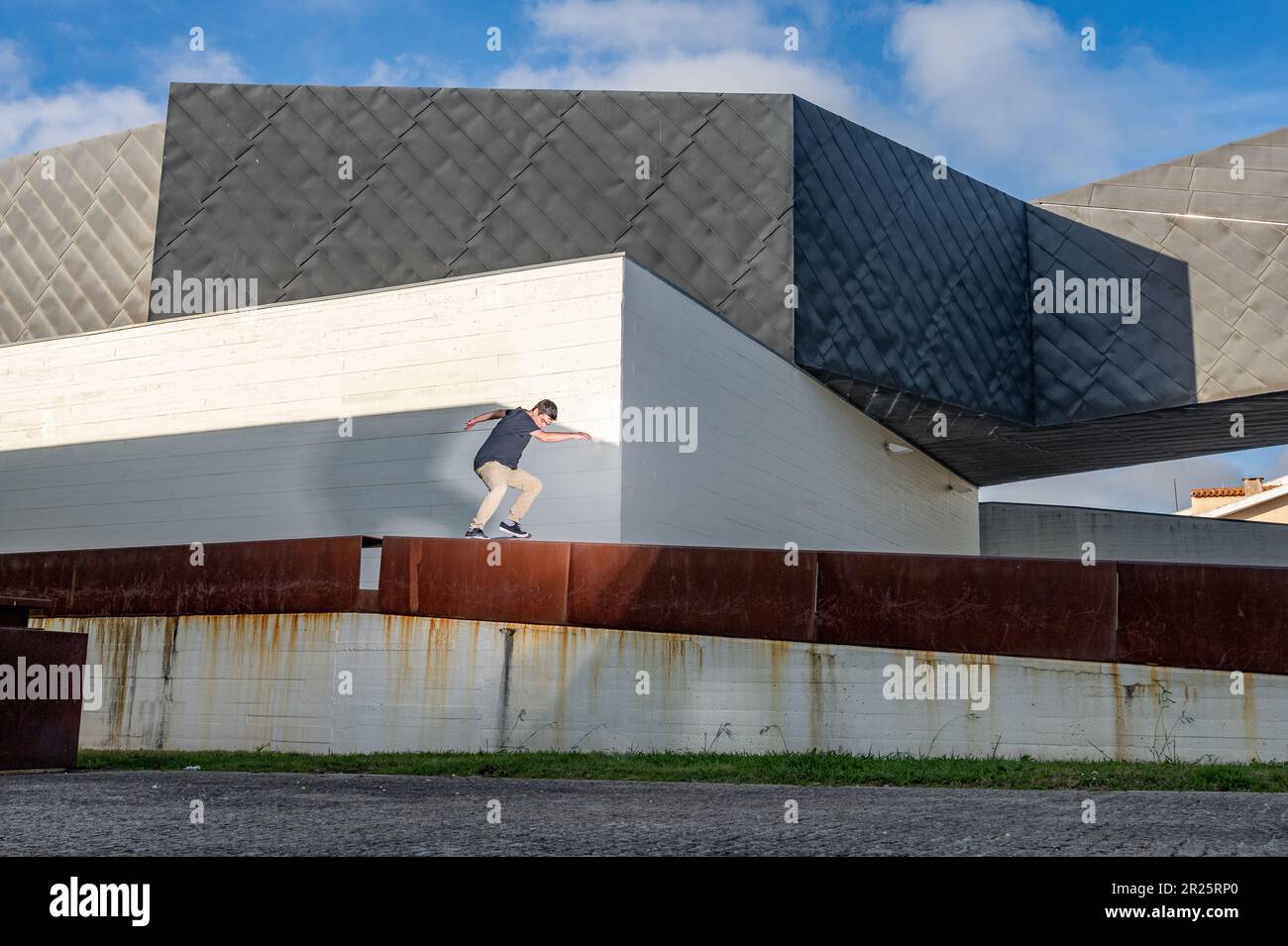Nose slide hi-res stock photography and images - Alamy