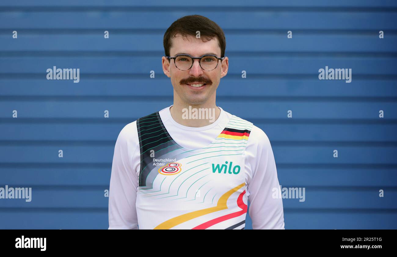 Presentation on the dortmund ems channel hi-res stock photography and ...