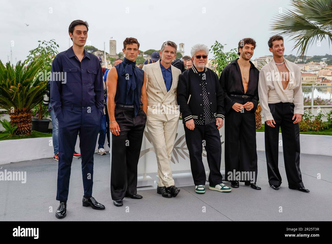 George steane hi-res stock photography and images - Alamy