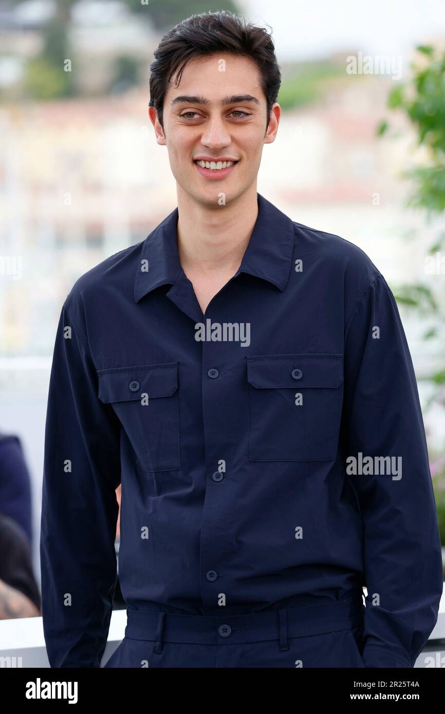 George steane hi-res stock photography and images - Alamy