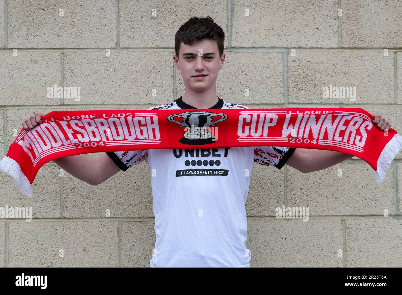 Coventry city flag championship hi-res stock photography and images - Alamy