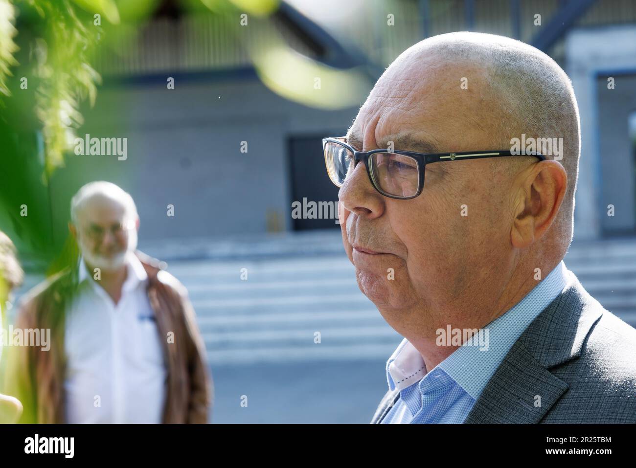 Onze heer hemelvaart hi-res stock photography and images - Alamy