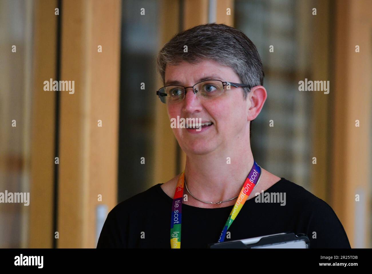 Maggie may hi-res stock photography and images - Alamy