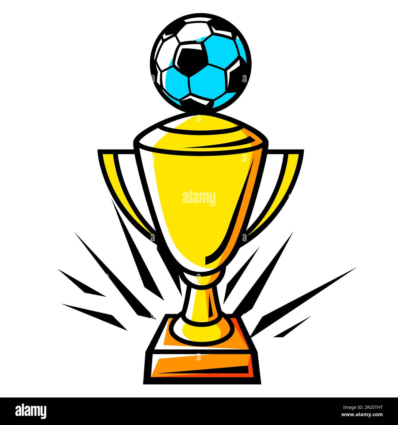 How To Draw Soccer Logos