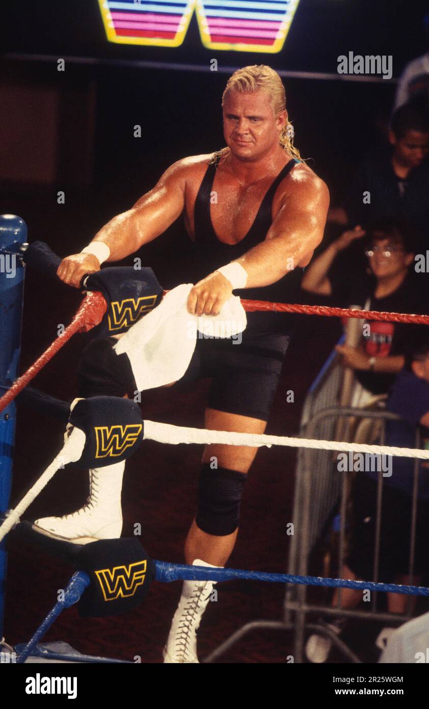 1995 Mr Perfect John Barrett/PHOTOlink Stock Photo - Alamy