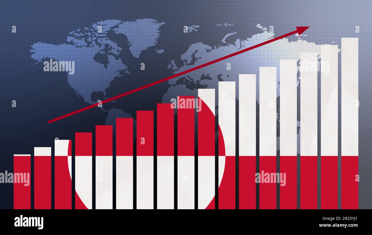 Greenland economy hi-res stock photography and images - Alamy