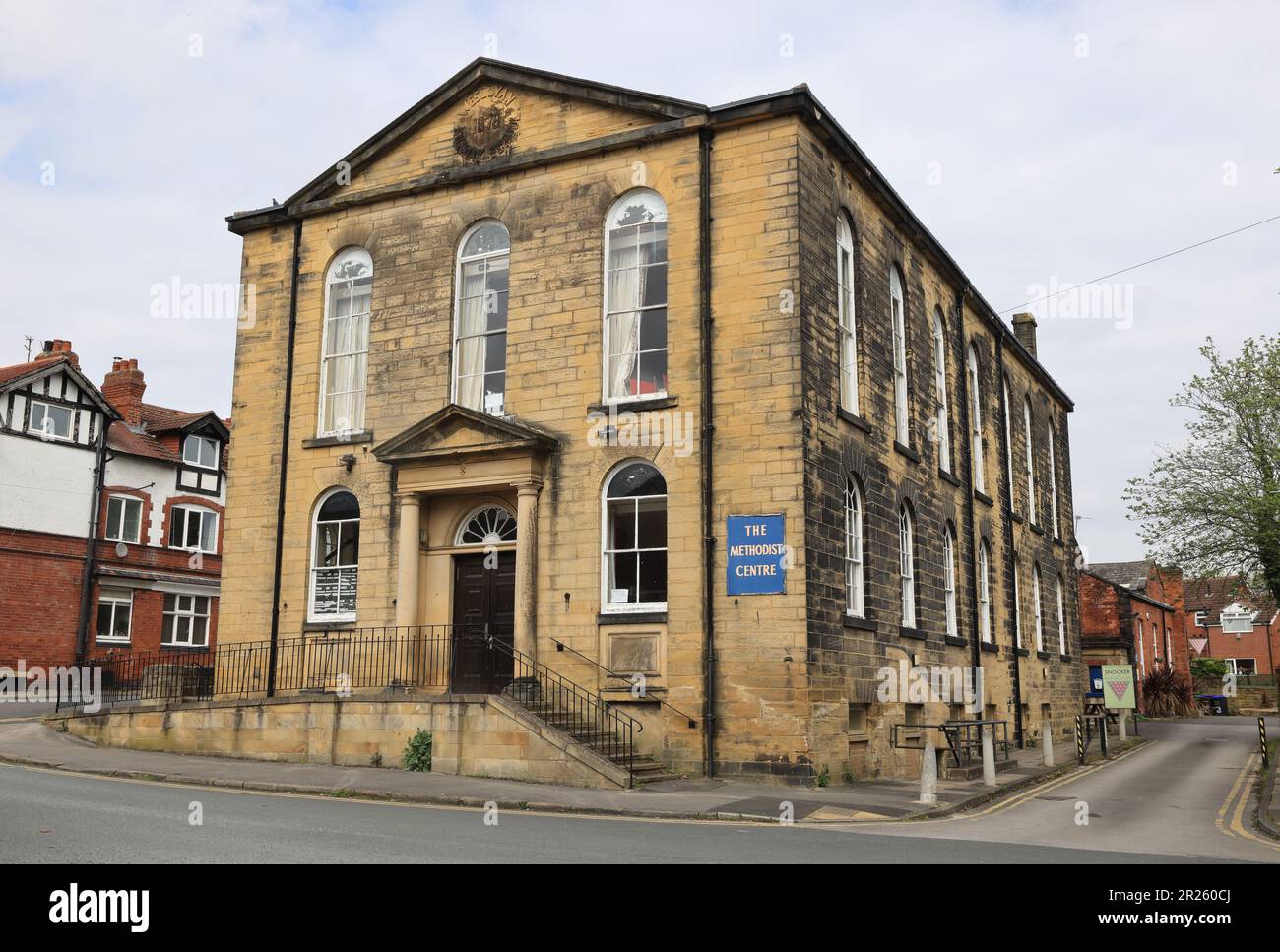 Chapel Allerton, one of the nicest suburbs in Leeds with characterful ...