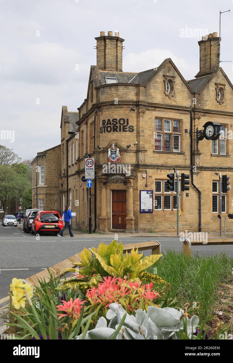 Chapel Allerton, one of the nicest suburbs in Leeds with characterful ...