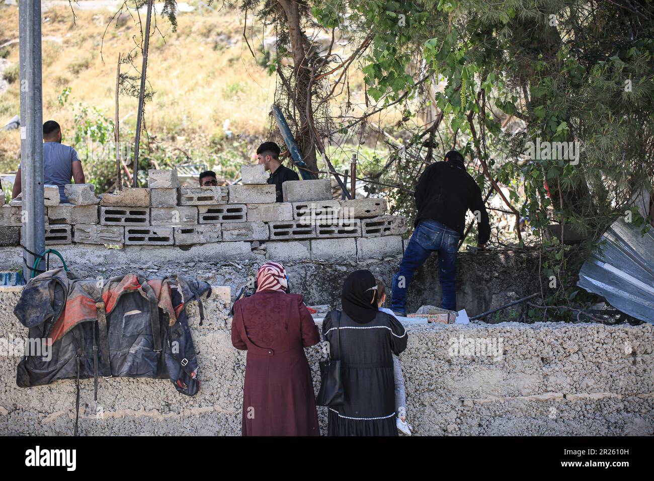 Actor Nassar His House