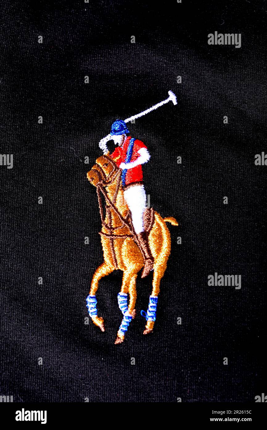 Polo Ralph Lauren, Ralph Lauren, fashion, style, detail, lifestyle ...