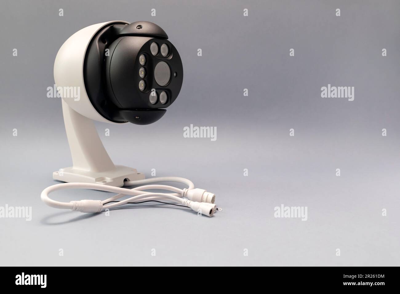 Template Alarm Security System, Intruder Video Monitoring, Surveillance ...