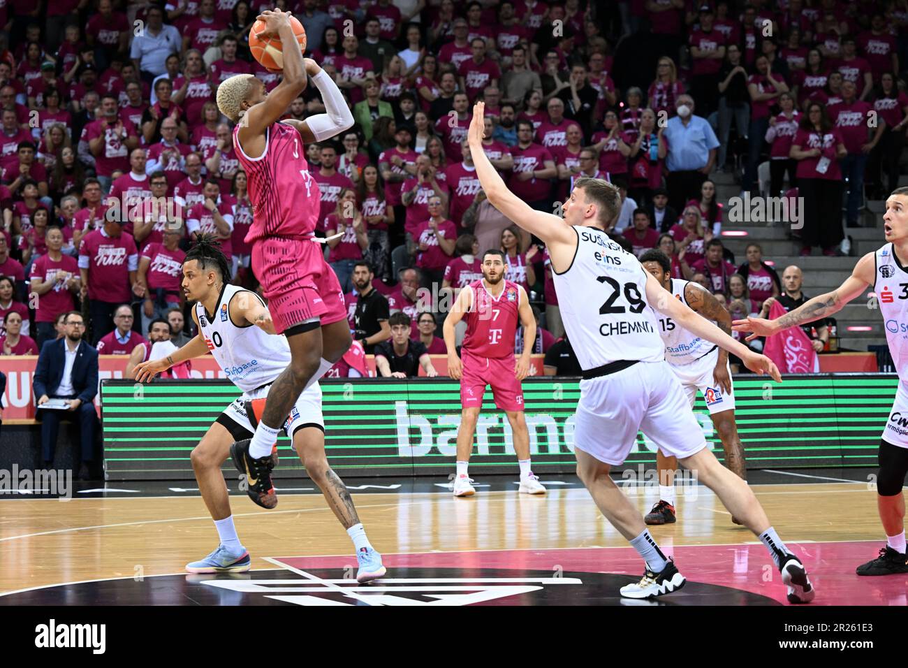 Mindaugas ii hi-res stock photography and images - Alamy