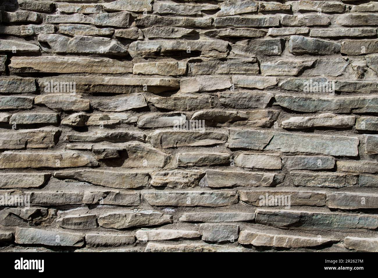Natural stone wall texture for background. Old Brick texture, Grunge ...