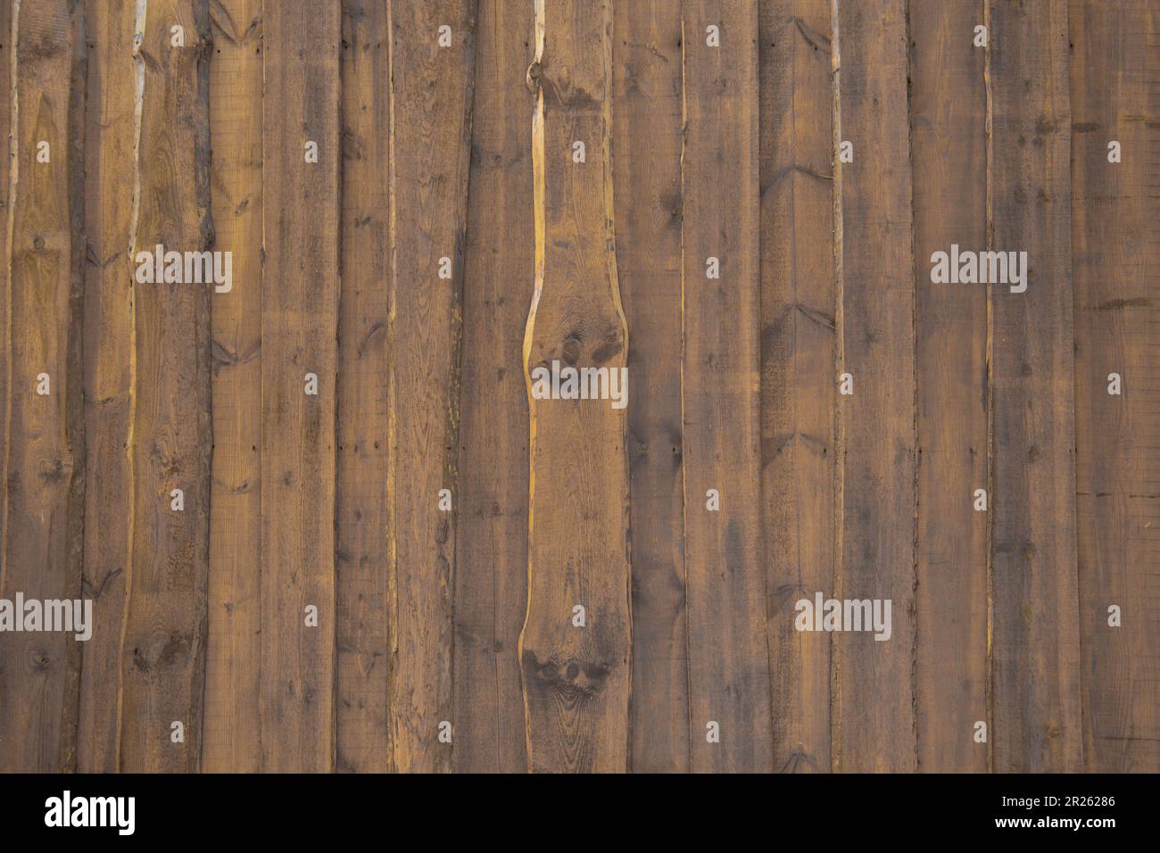 Brown vertical wood texture background coming from natural tree. wooden ...