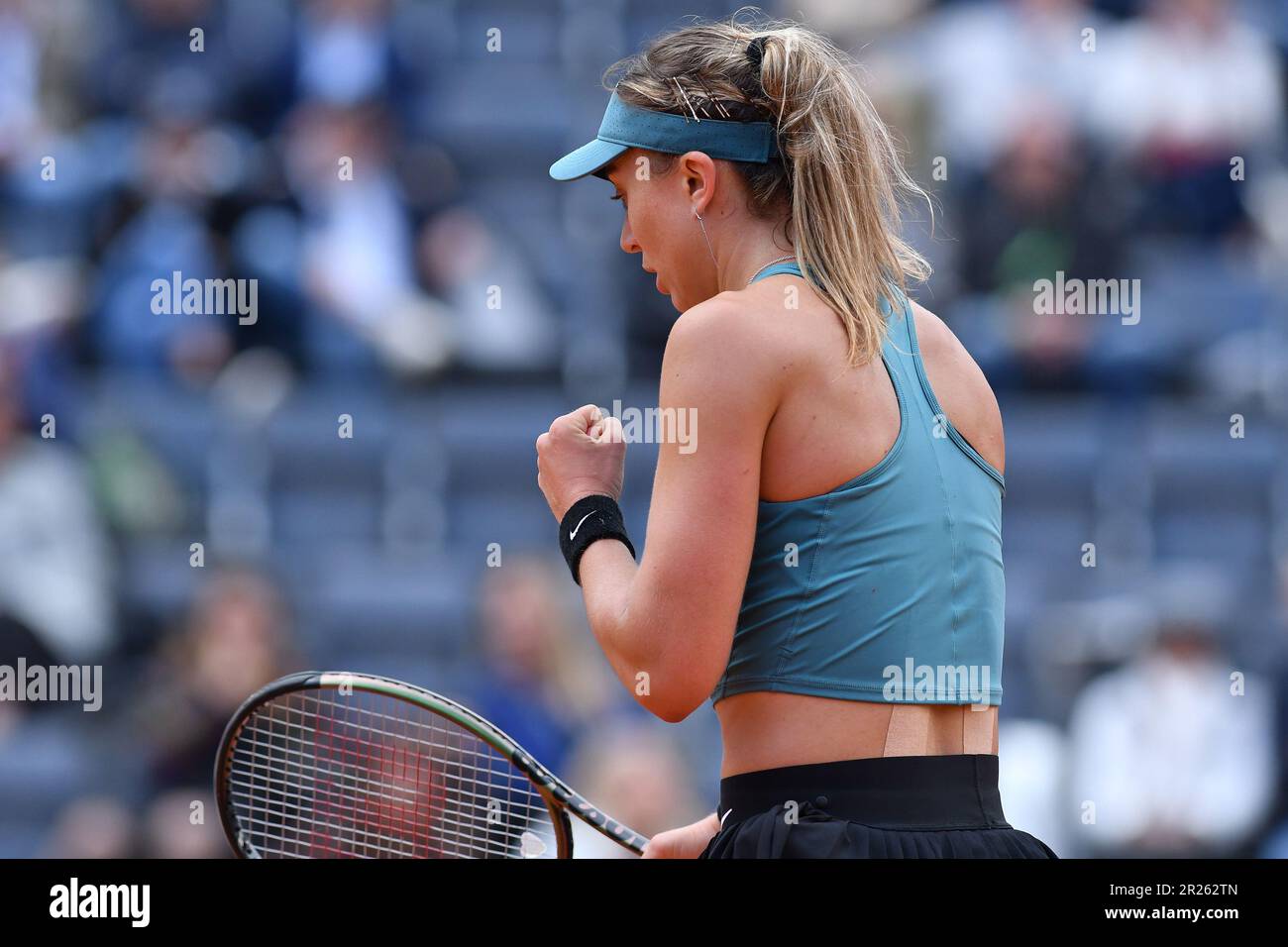 17th May 2023; Foro Italico, Rome, Italy: ATP 1000 Masters Rome, Day 10 ...