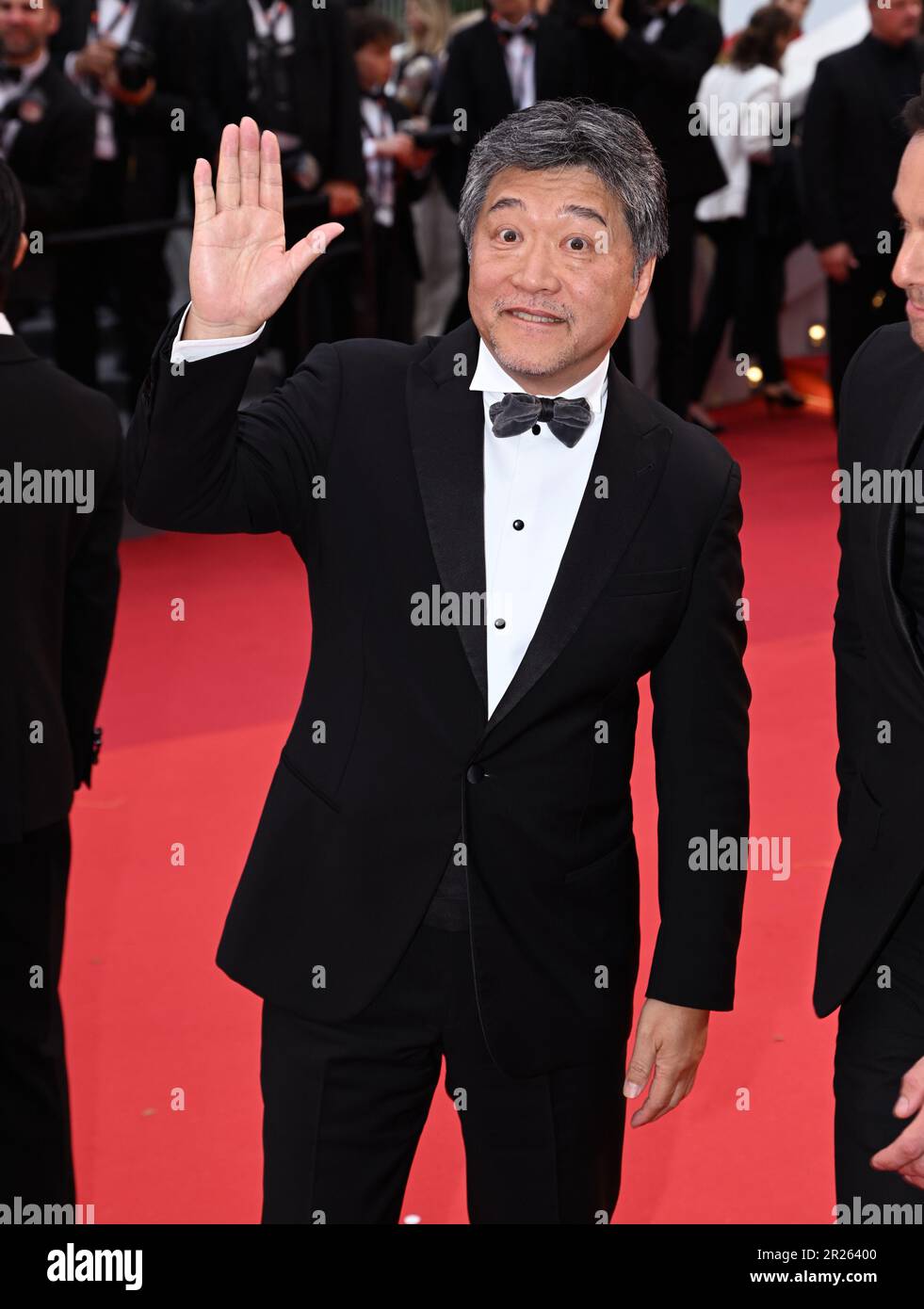 Cannes, France. 17th May, 2023. Cannes, France. May 17th, 2023 ...