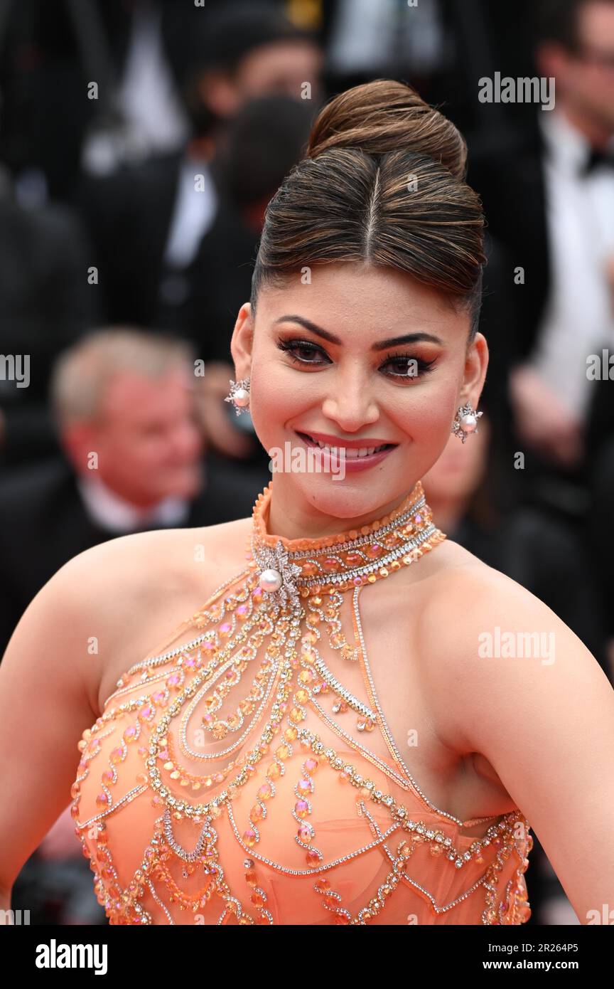 Cannes, France. 14th May, 2023. 76th Cannes Film Festival 2023, Red ...