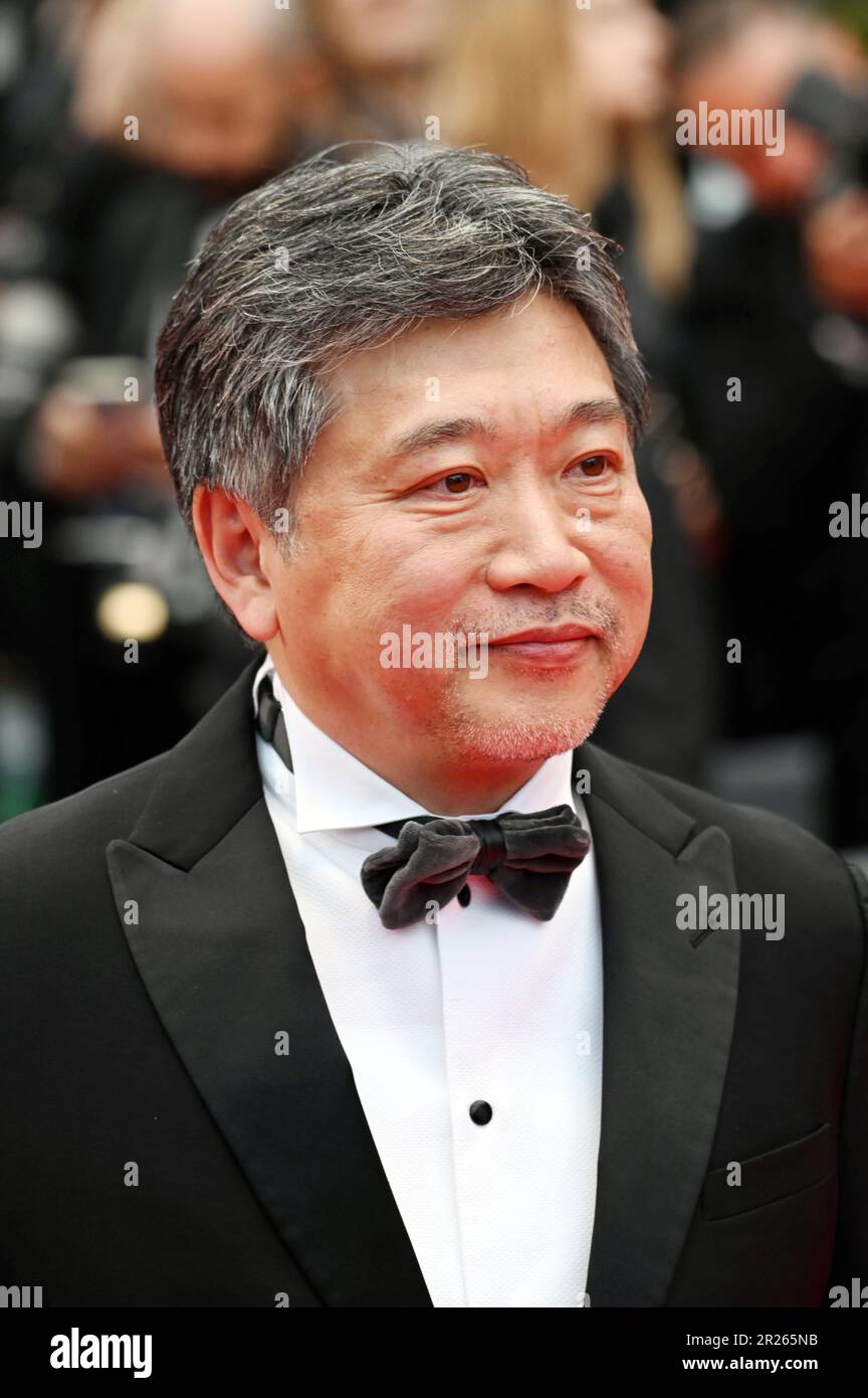 Cannes, France. 14th May, 2023. 76th Cannes Film Festival 2023, Red ...