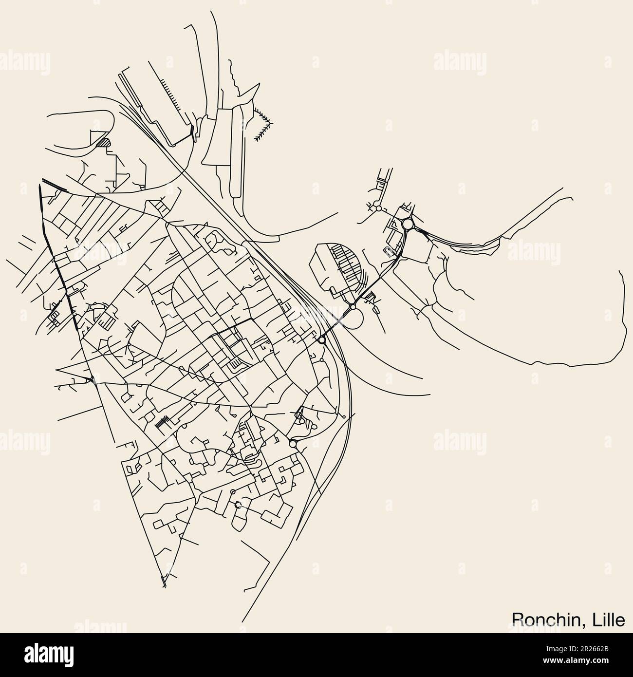 Ronchin hi-res stock photography and images - Alamy