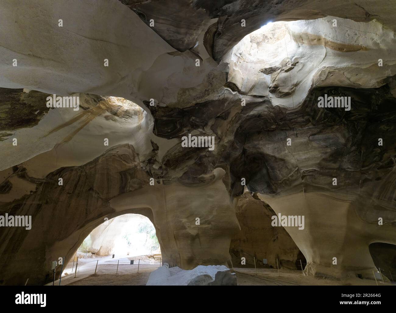 Bell caves in national hi-res stock photography and images - Alamy