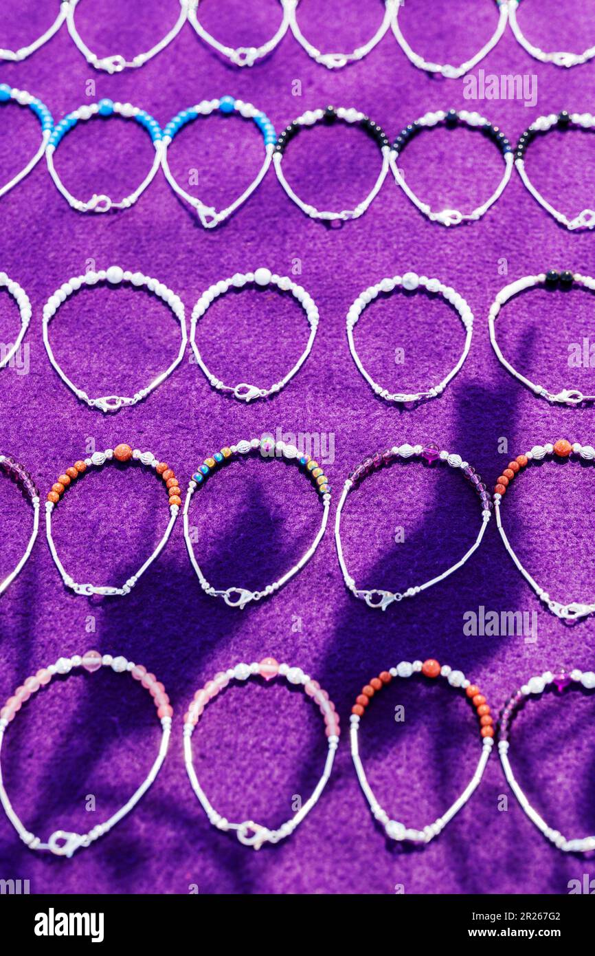 Traditional Navajo hand crafted jewelry for sale; John Ford's Point ...