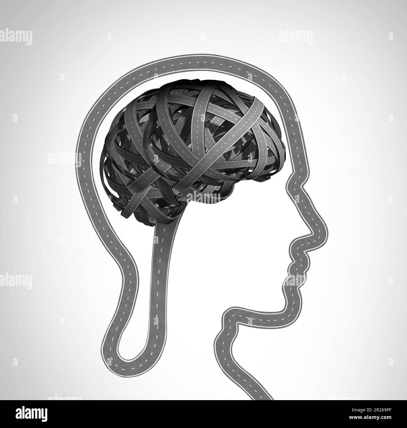 Coping With Depression and the road to anxiety recovery as a mental ...