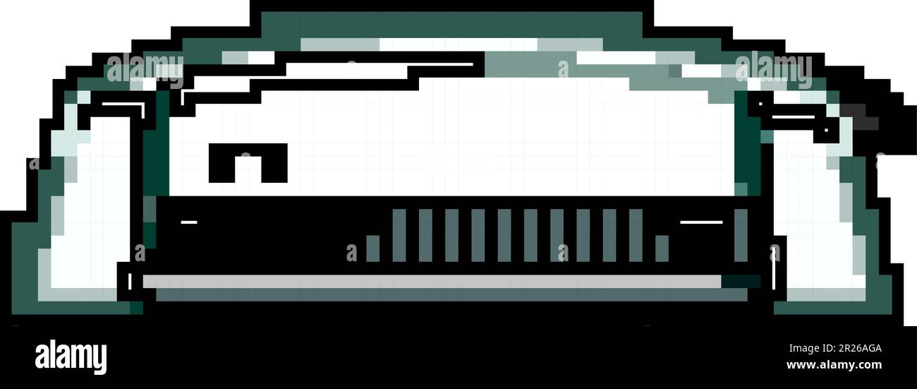 Comb binding machine Stock Vector Images - Alamy