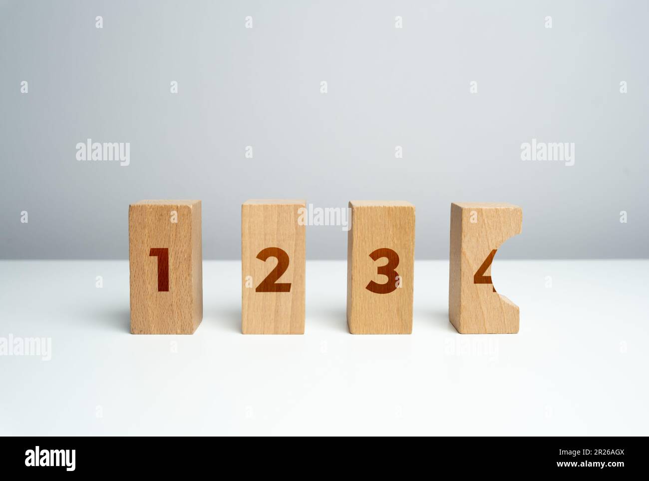 The fourth level is not completed. The instructions are not clear ...