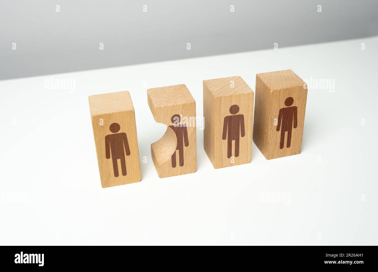 Team problems. Poor performance of work and requirements. According to ...