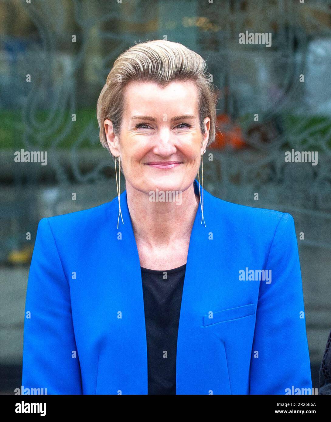 London, England, UK. 17th May, 2023. British Chambers of Commerce ...