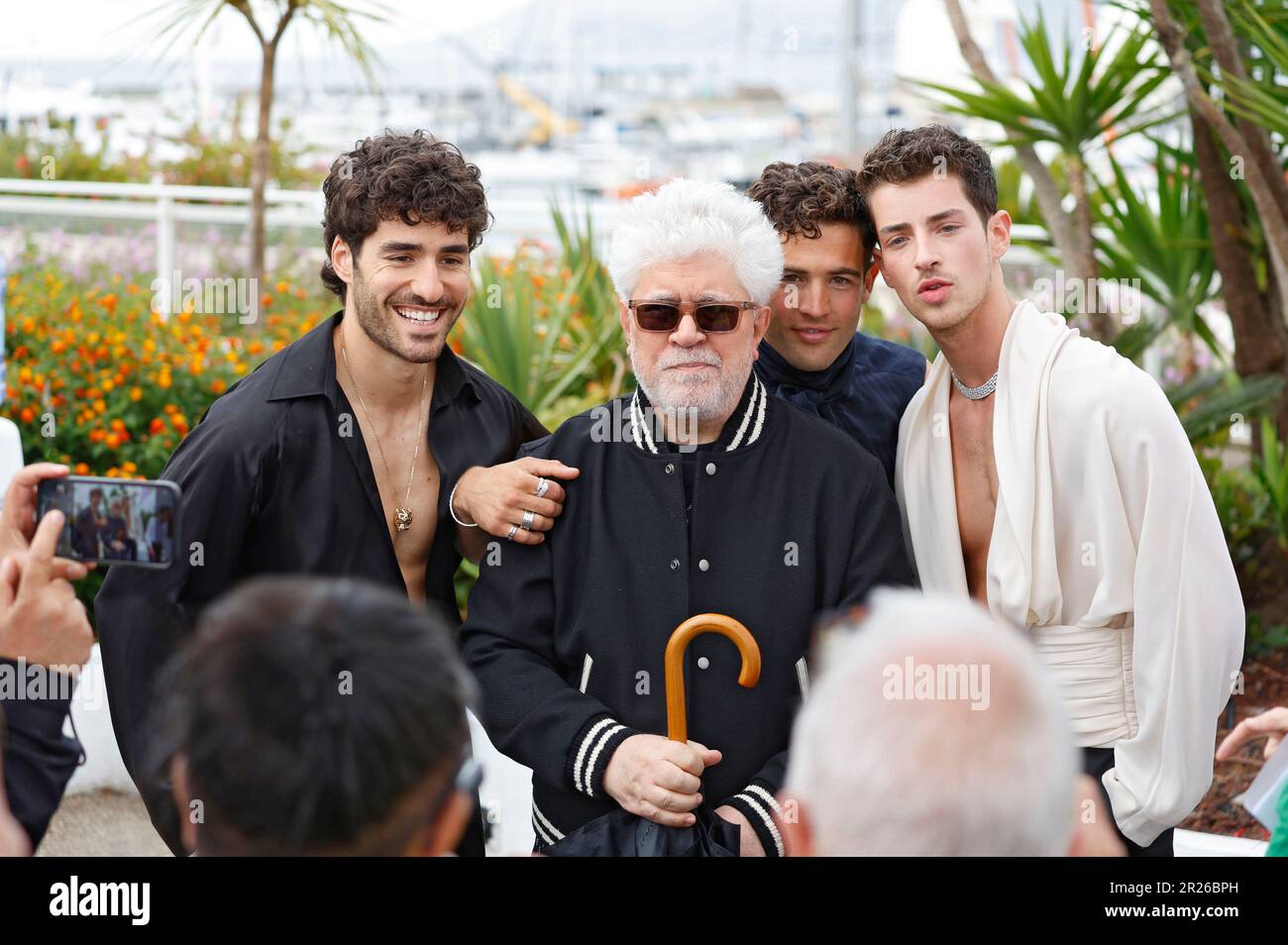 Manu rios fernandez hi-res stock photography and images - Alamy