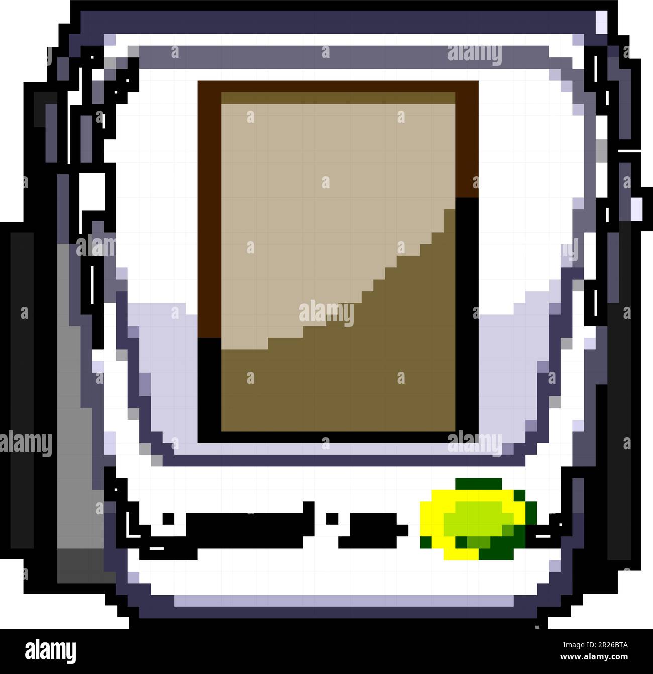 Electronic sphygmomanometer blood pressure measure Stock Vector Images ...