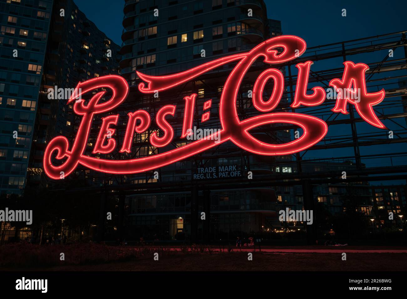 Pepsi cola store hi-res stock photography and images - Alamy