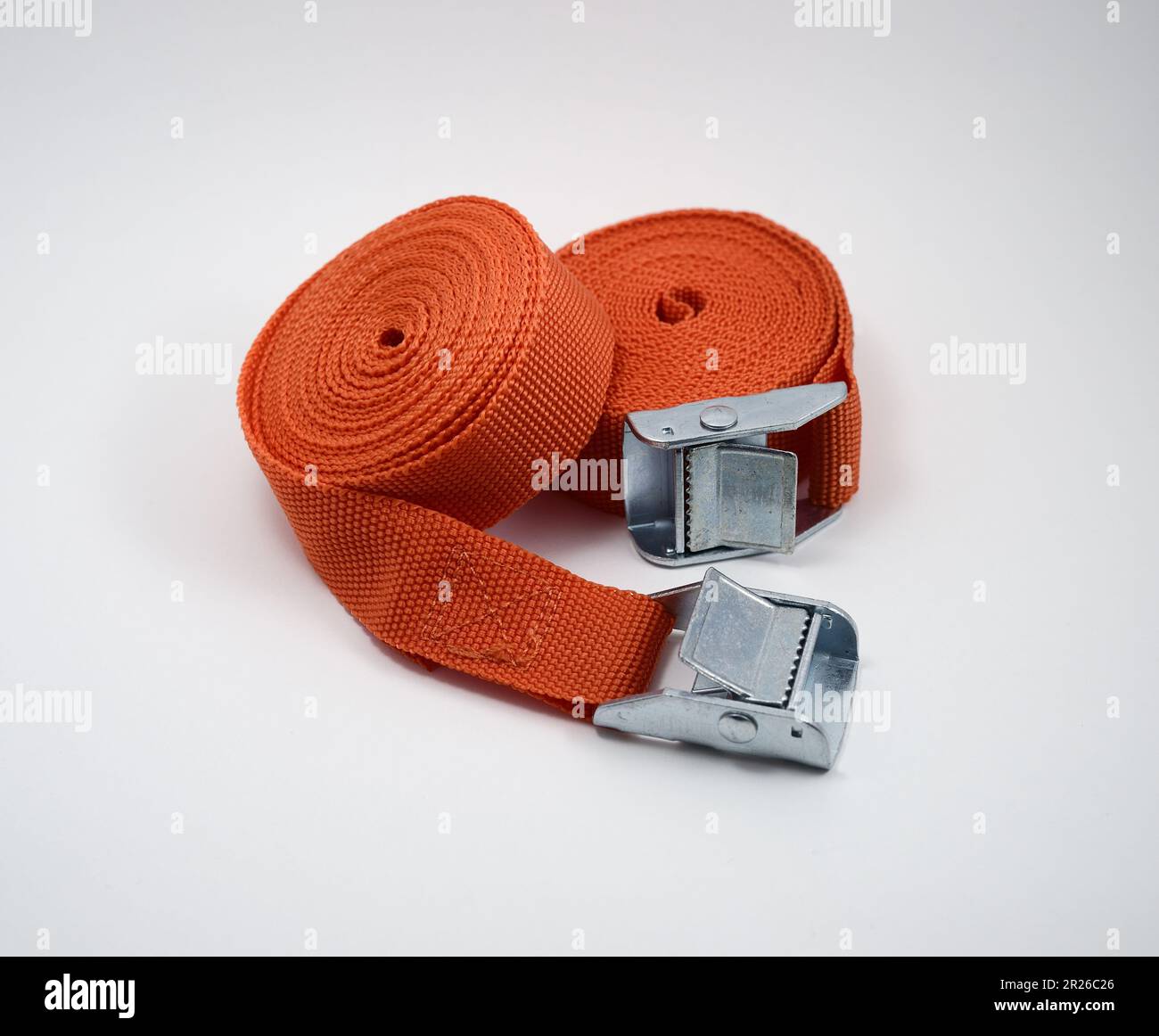Cargo straps hi-res stock photography and images - Alamy