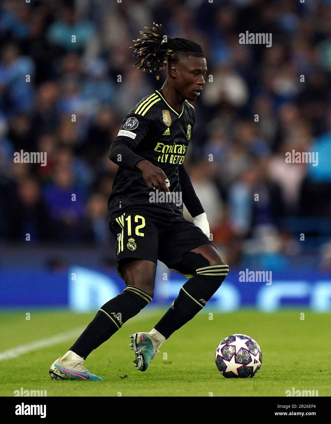 Ucl final 2023 hi-res stock photography and images - Alamy