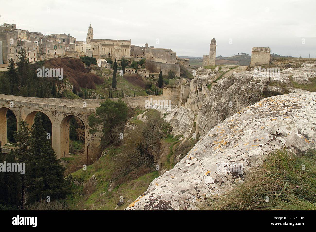Ponte madonna della stella hi-res stock photography and images - Alamy
