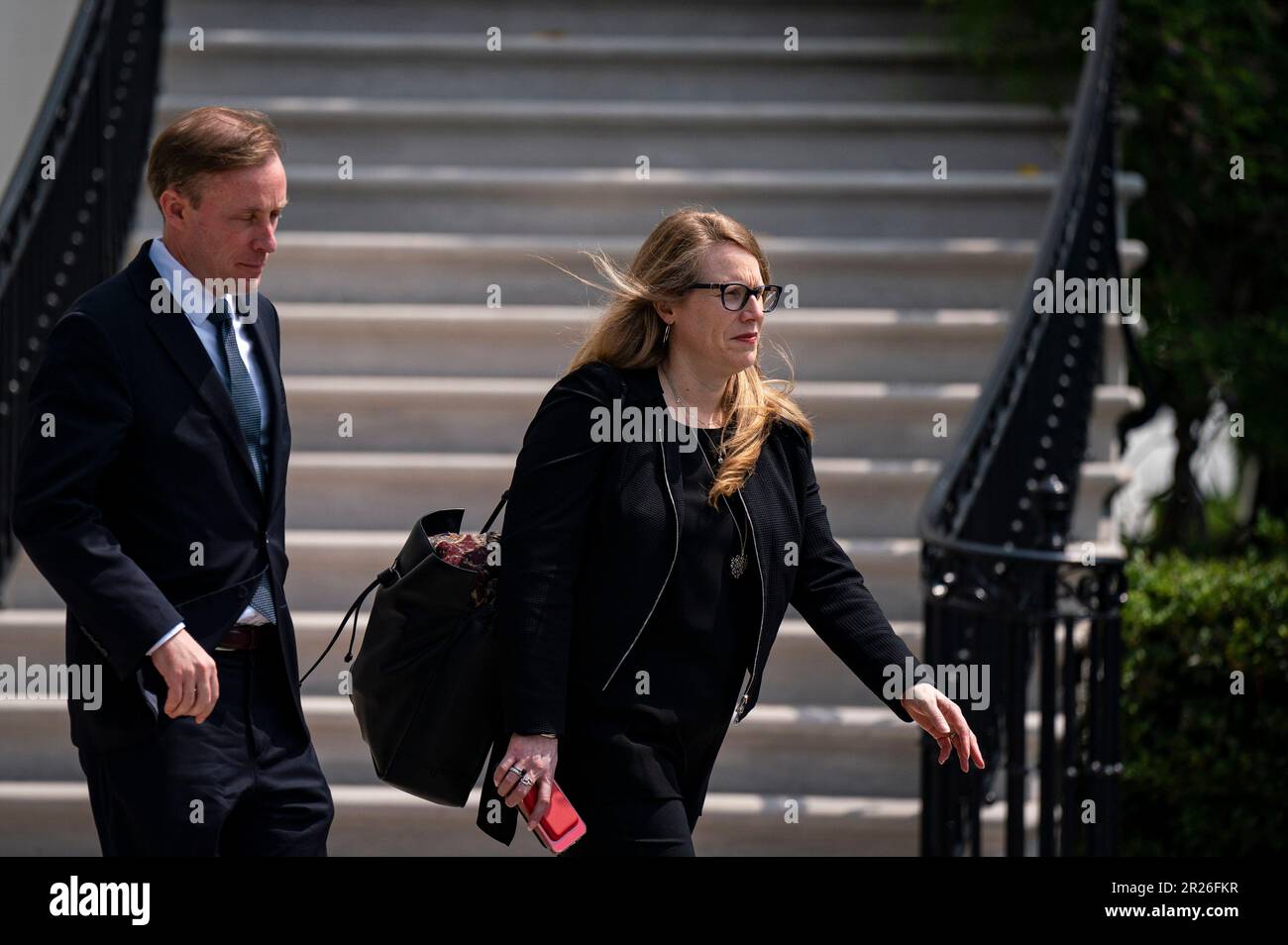 Jen o’malley dillon hi-res stock photography and images - Alamy