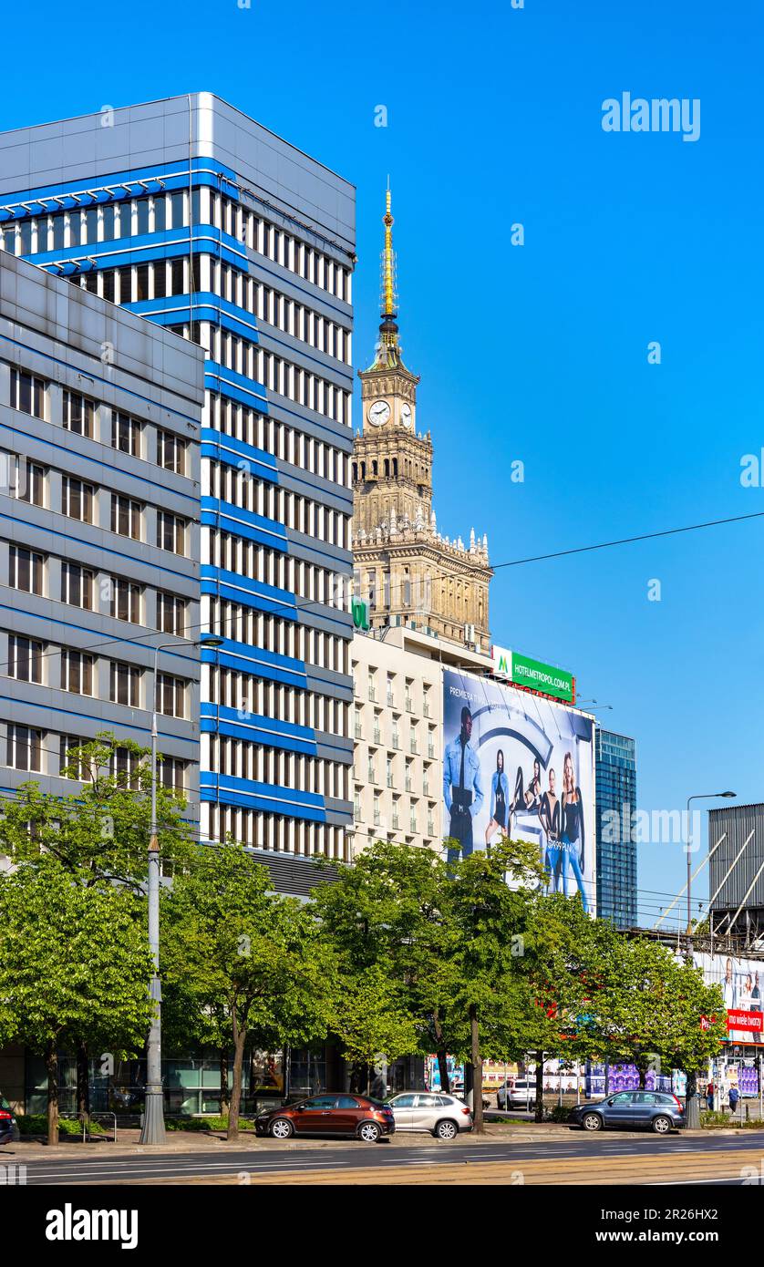 Bp building hi-res stock photography and images - Alamy