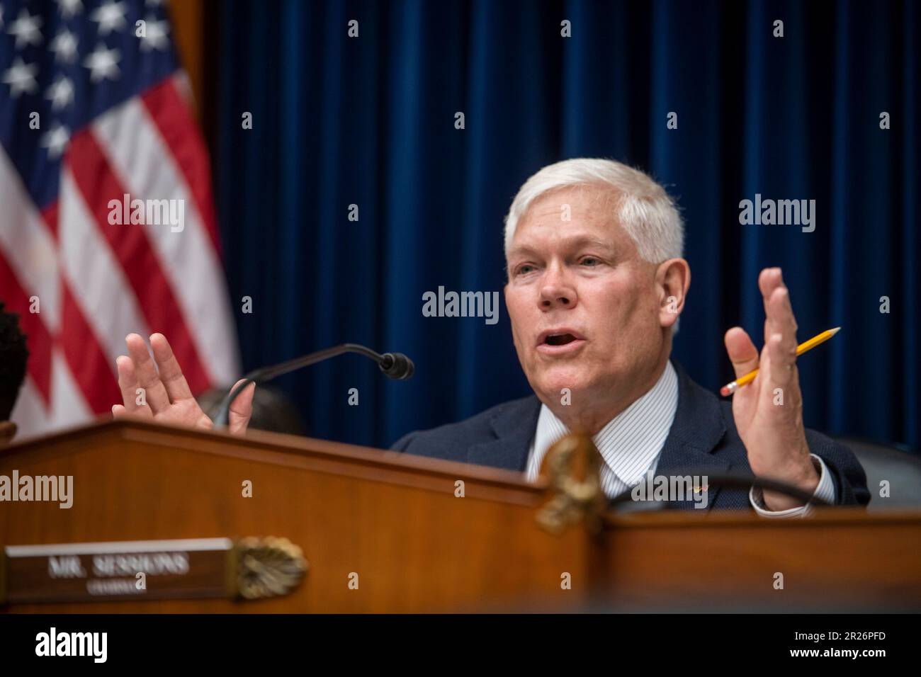 House Committee on Oversight and Accountability | Subcommittee on ...