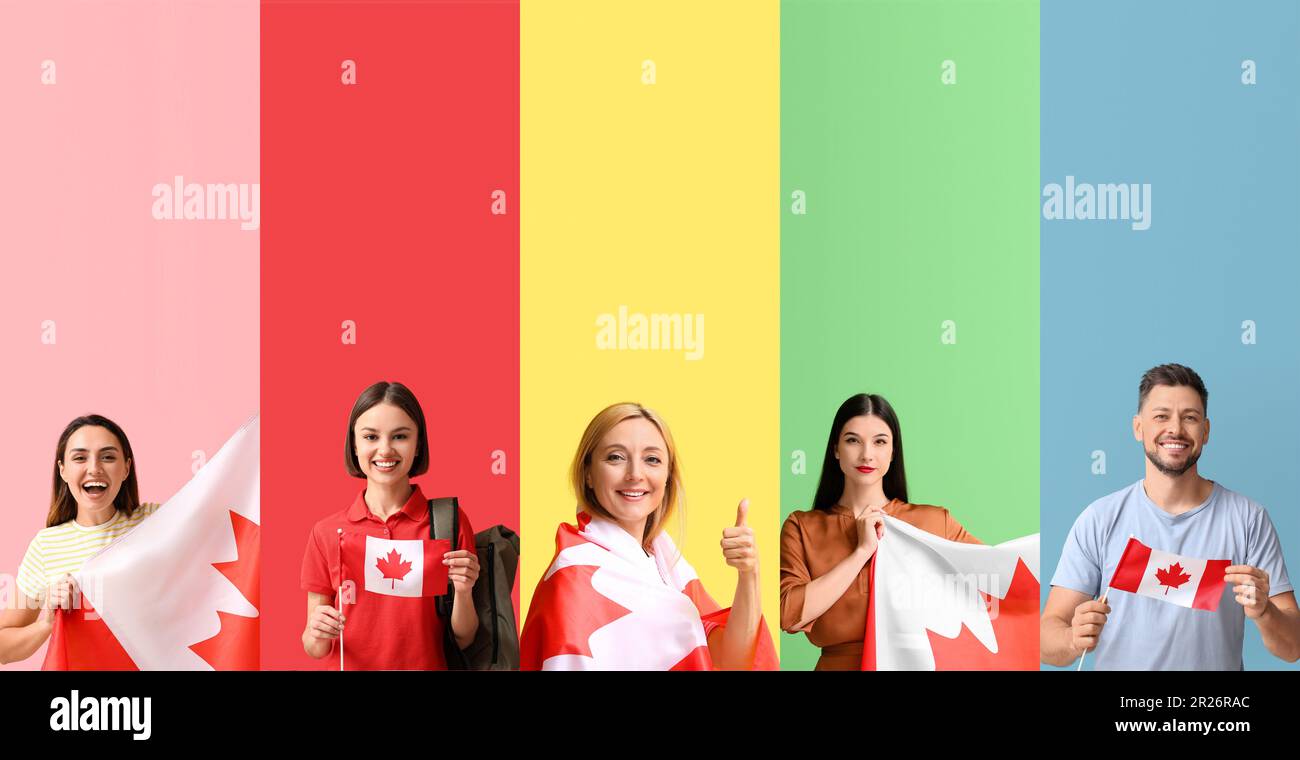 Canadian confederation history hi-res stock photography and images - Alamy