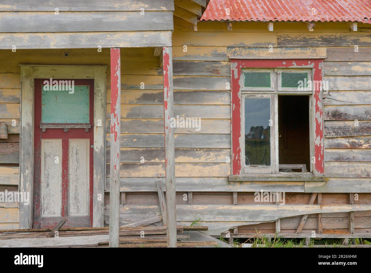 The old ghost road new zealand hi-res stock photography and images - Alamy