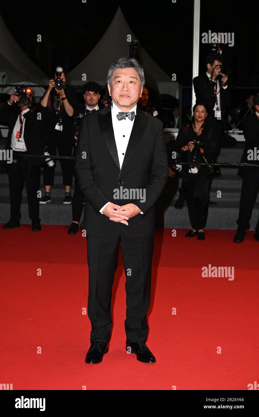 Cannes, France. 14th May, 2023. 76th Cannes Film Festival 2023, Red ...