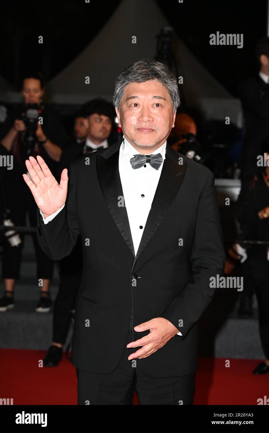 Cannes, France. 14th May, 2023. 76th Cannes Film Festival 2023, Red ...