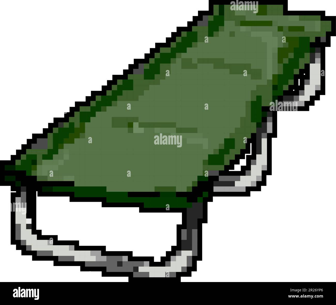 camping cot camp game pixel art vector illustration Stock Vector Image ... camping cot camp game pixel art vector illustration Stock Vector Image ...