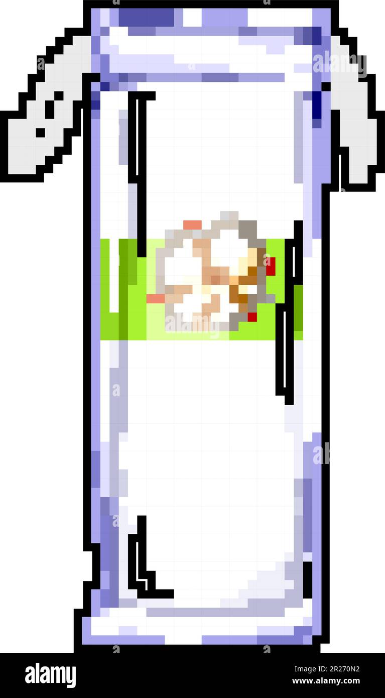 Pixel sponge hi-res stock photography and images - Alamy