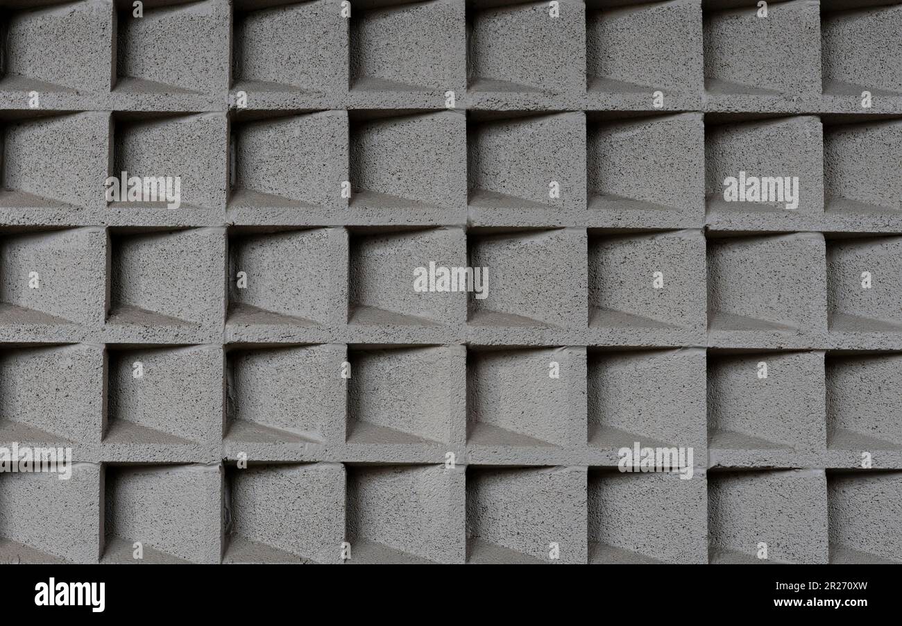 Grey patterns hi-res stock photography and images - Alamy