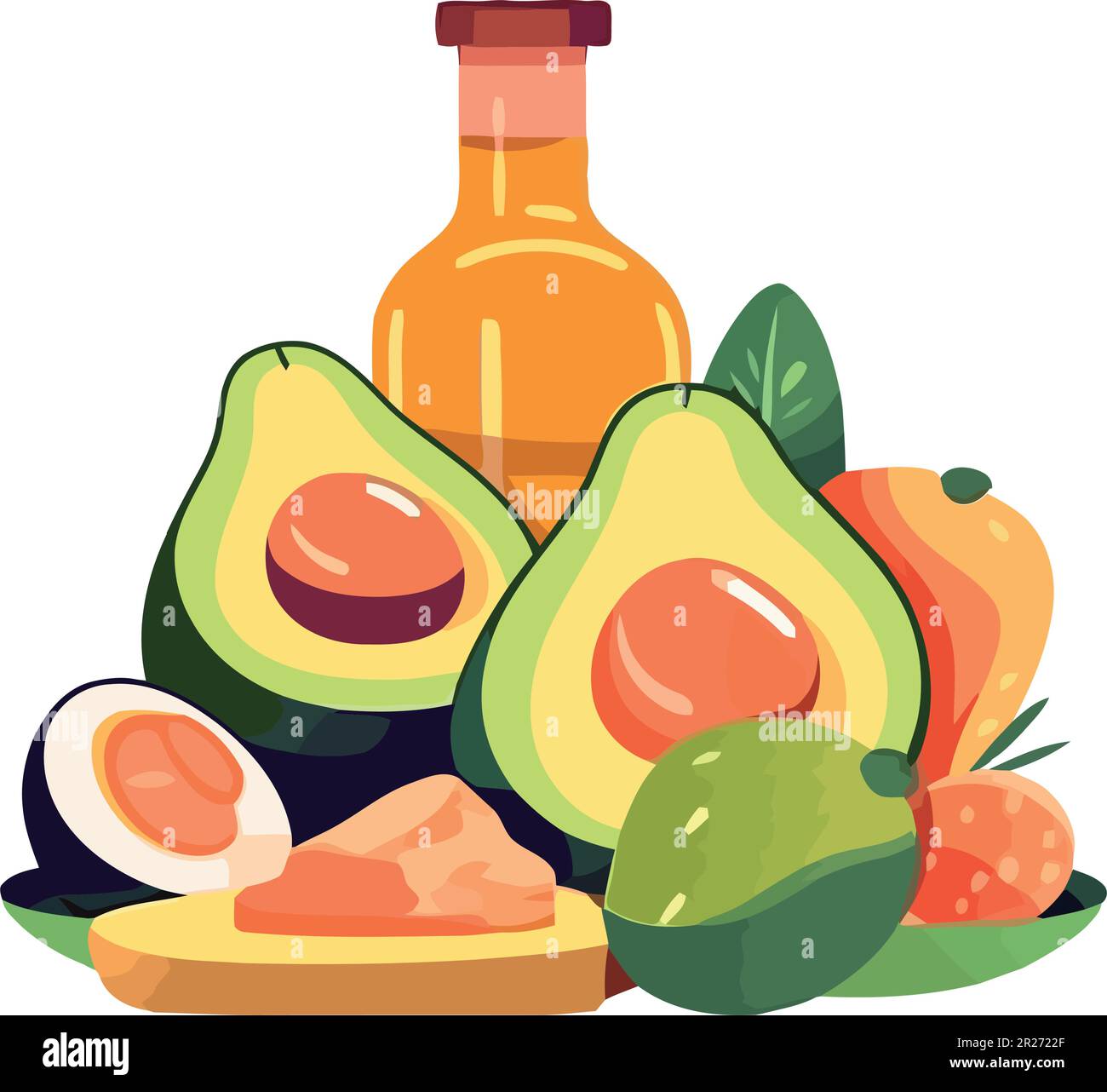 Olis Stock Vector Images - Alamy