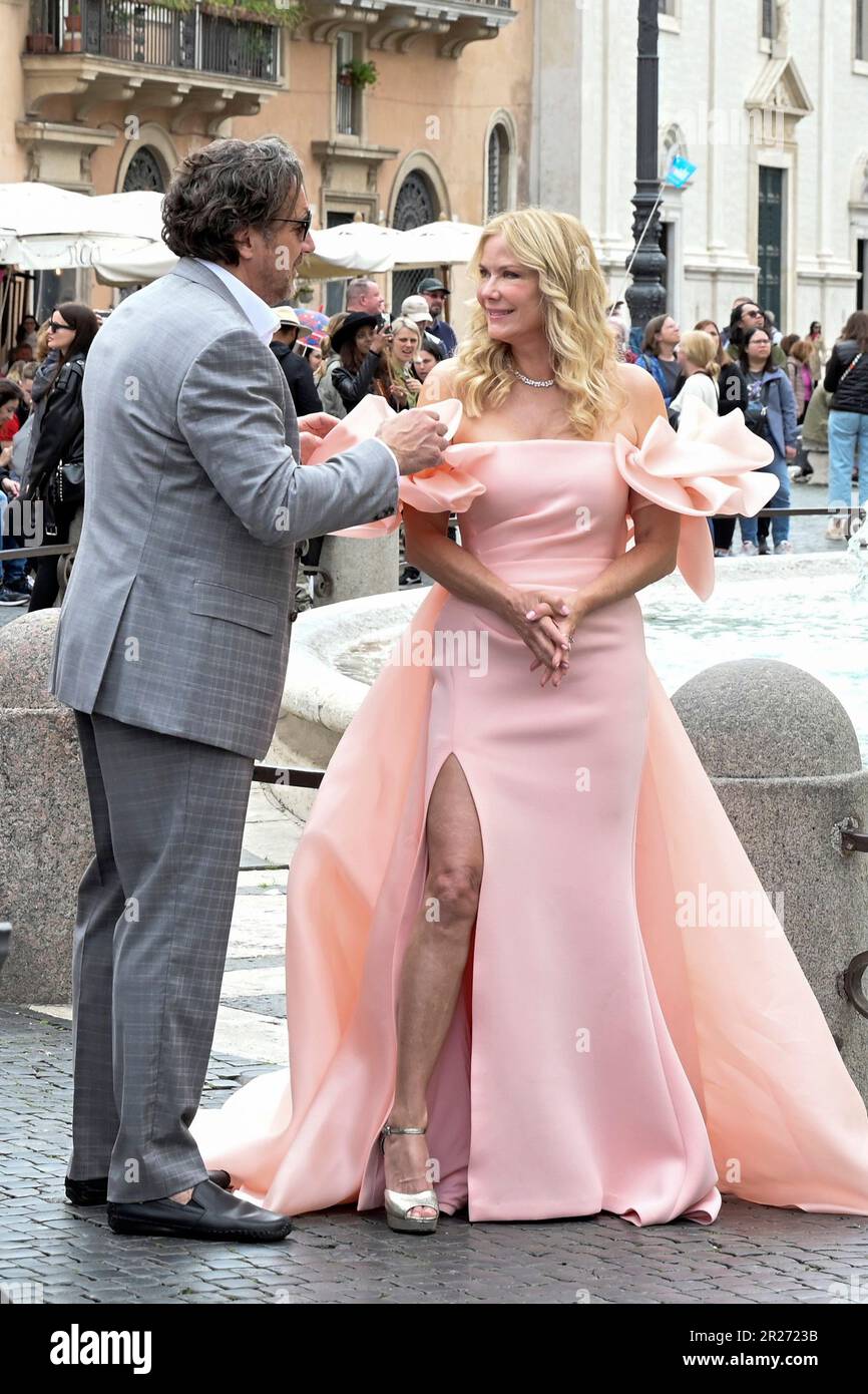 Katherine kelly 2023 hi-res stock photography and images - Alamy
