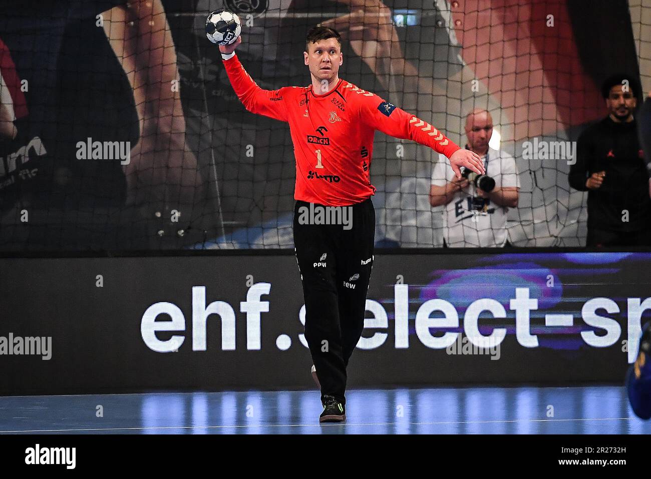 Niklas landin hi-res stock photography and images - Alamy