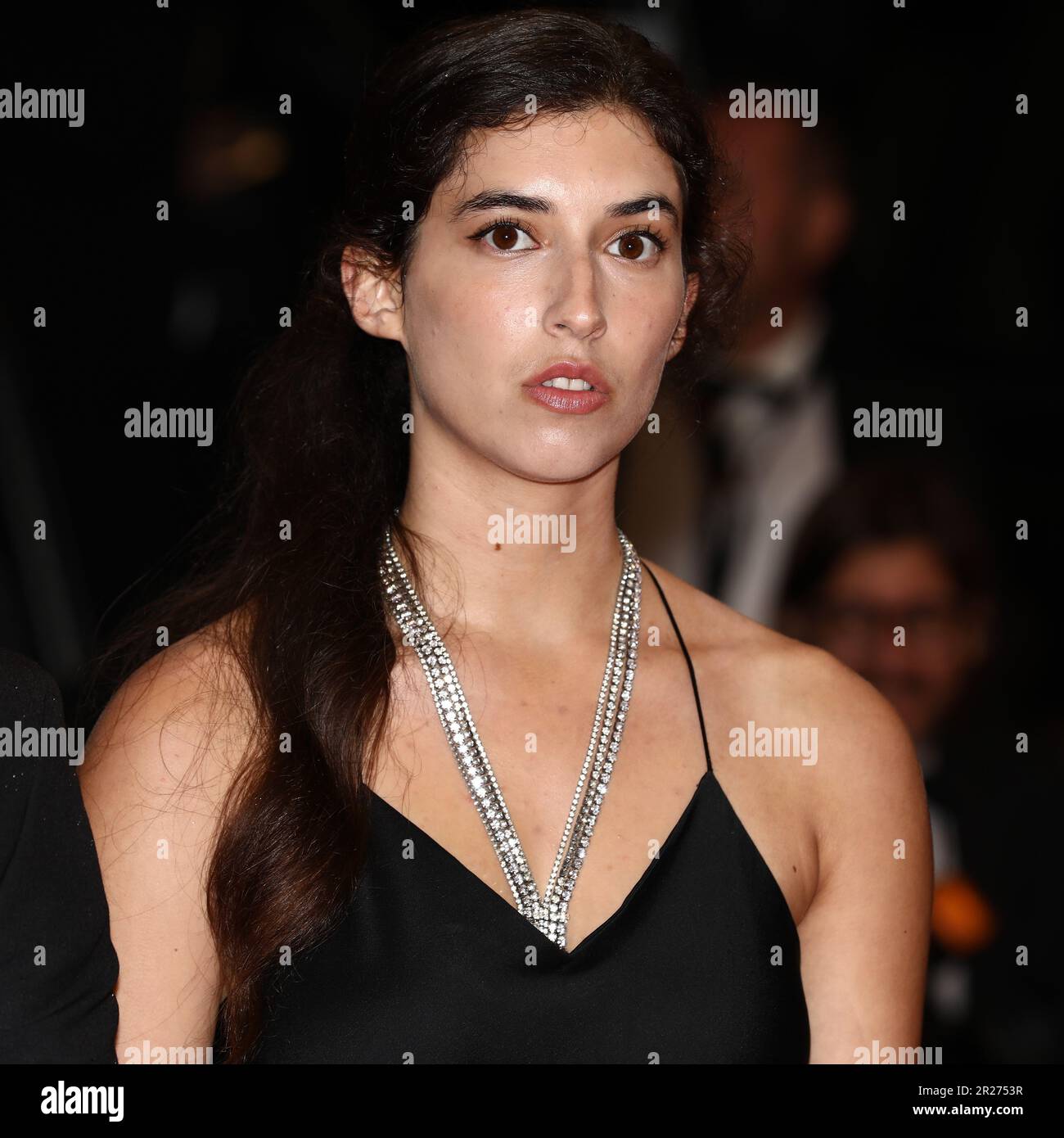 May 17, 2023, Cannes, Cote d'Azur, France: LOMANE DE DIETRICH attends ...